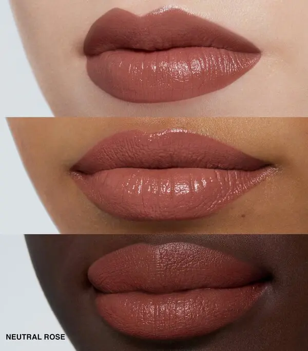 Bobbi Brown Luxe Lipstick
