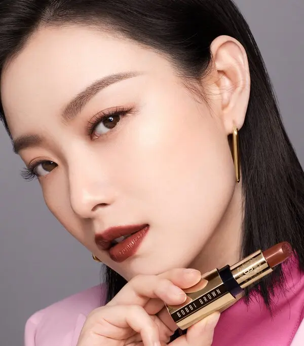 Bobbi Brown Luxe Lipstick