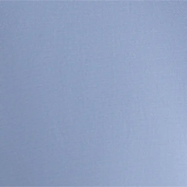 BOSS Stretch-cotton Slim Shirt - Blue