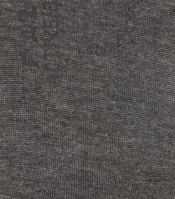 Falke Active Breeze No Show Socks - Grey