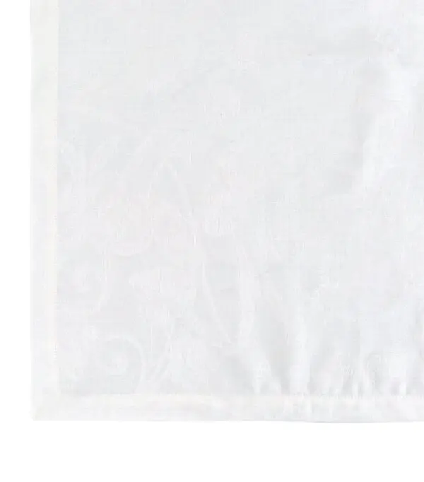 LE JACQUARD FRANÇAIS Tivoli Damask Tablecloth