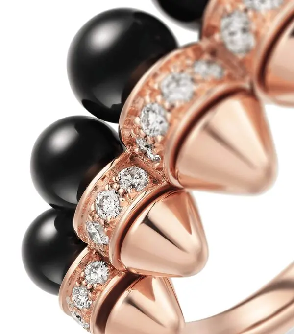 Cartier Clash De Ring