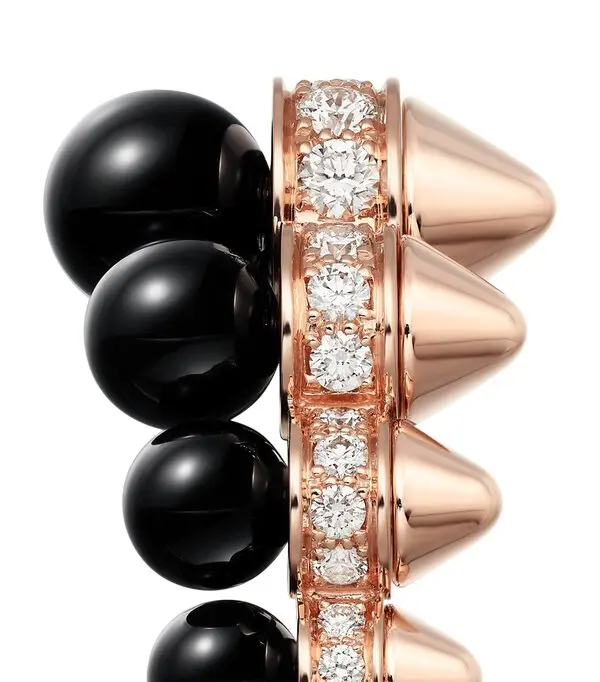 Cartier Clash De Ring