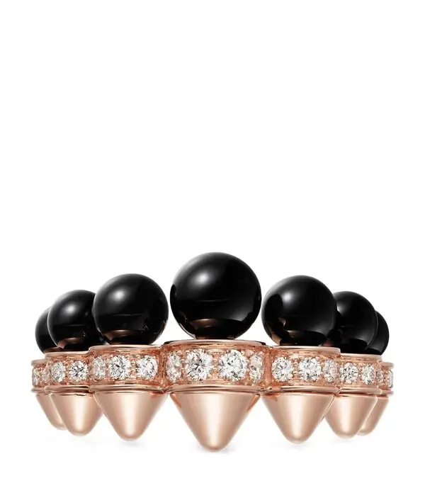 Cartier Clash De Ring