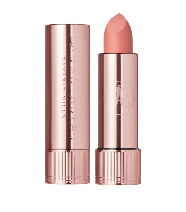 ANASTASIA BEVERLY HILLS Matte & Satin Velvet Lipstick - Pink