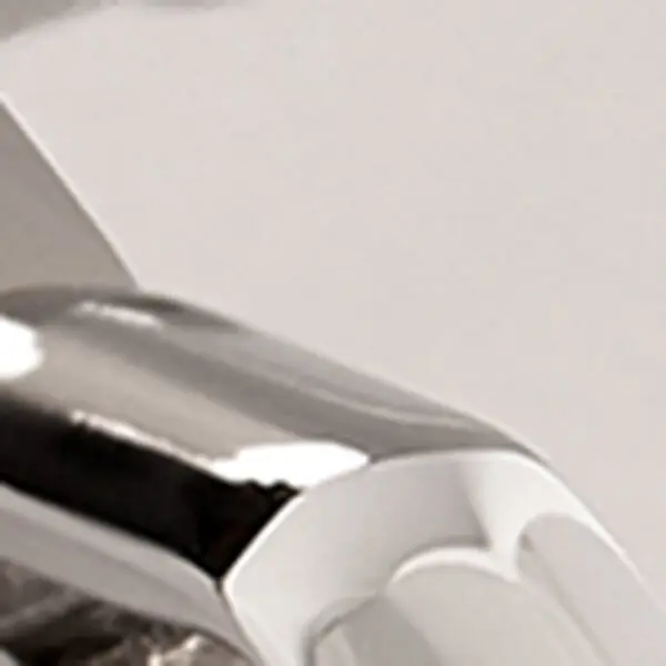 Montblanc Stainless Steel Star Cufflinks