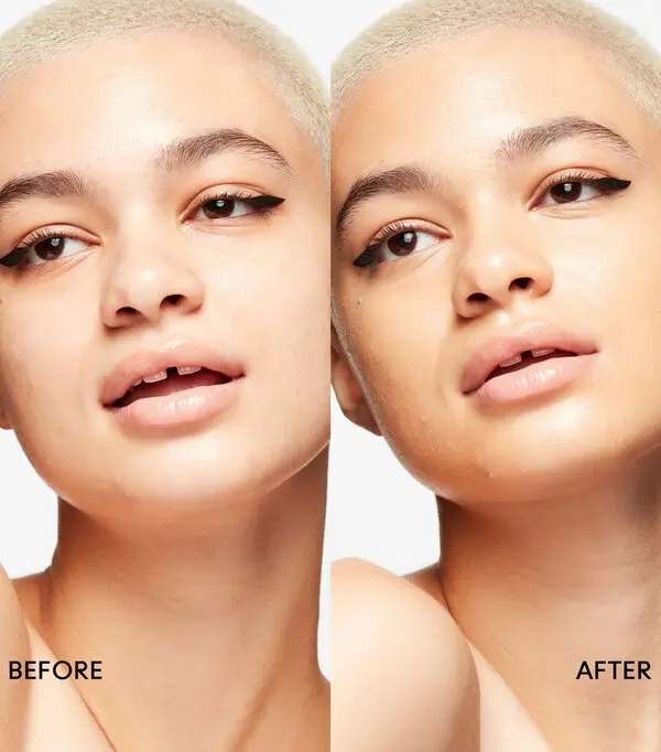 MAC COSMETICS Strobe Dewy Skin Tint - Nude