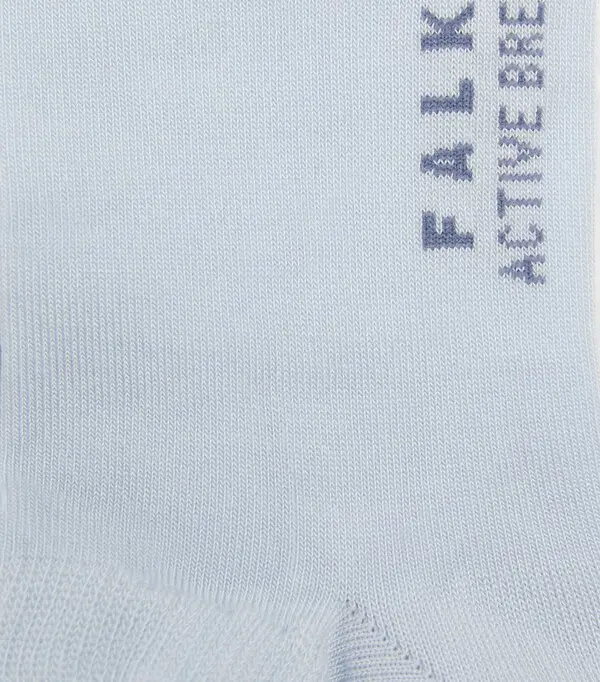 Falke Active Breeze Sports Socks - Blue