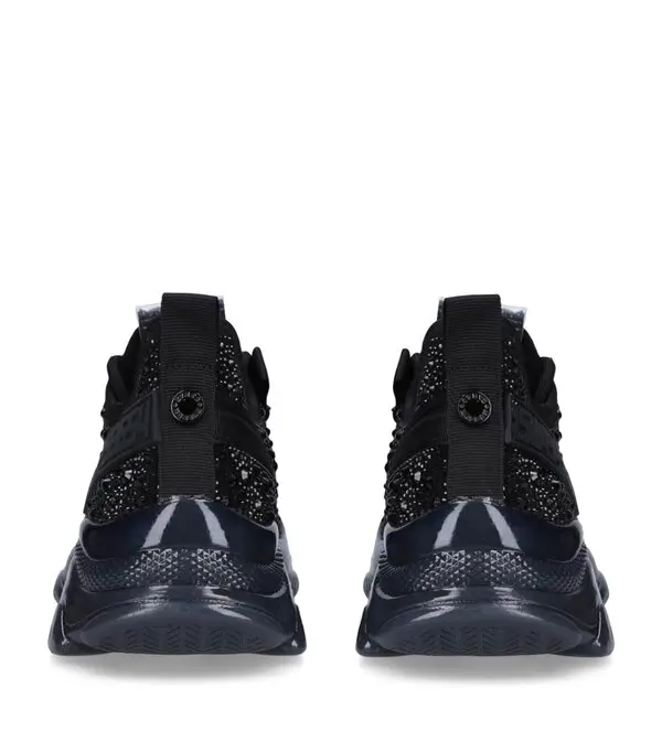 Steve Madden Embellished Maxima-r Sneakers