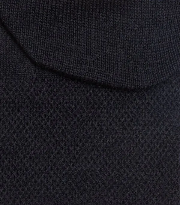 Falke Sensitive London Socks - Navy