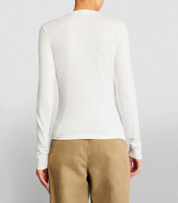 Rag & Bone Luca Long-sleeved T-shirt