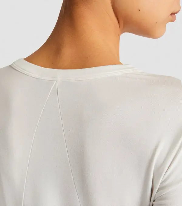 Rag & Bone Luca Long-sleeved T-shirt