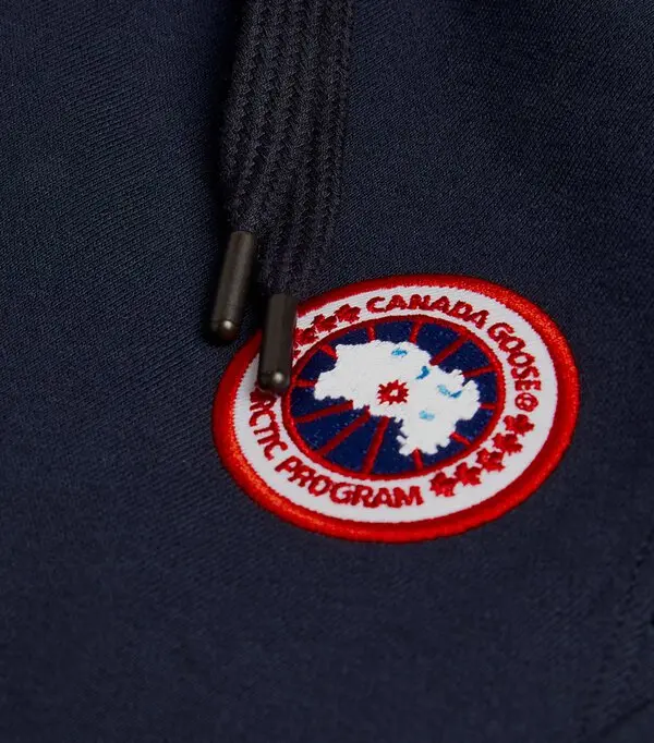 Canada Goose Huron Sweatpants - Navy