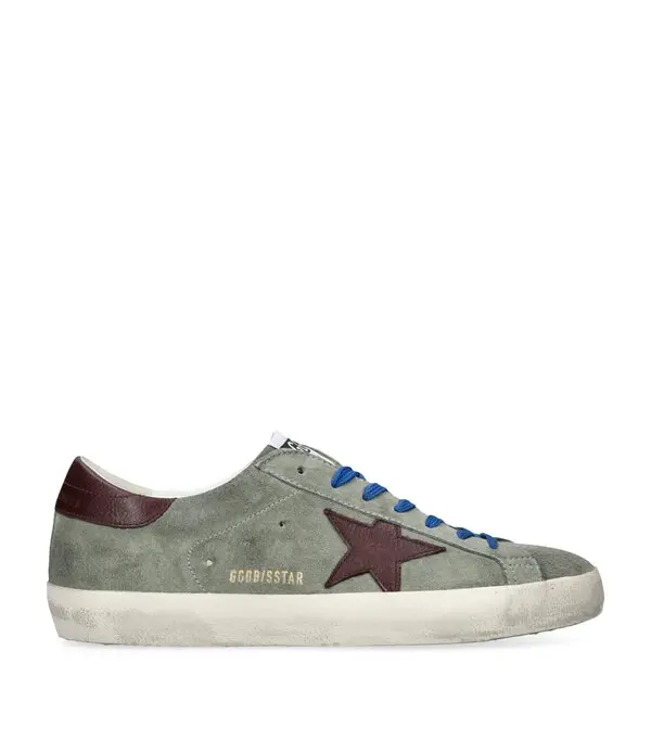 GOLDEN GOOSE Super-star Sneakers