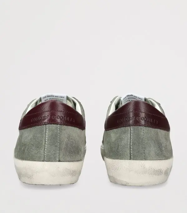 GOLDEN GOOSE Super-star Sneakers