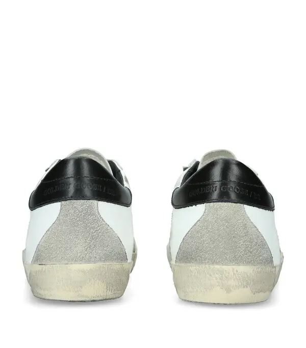 GOLDEN GOOSE Super-star Sneakers