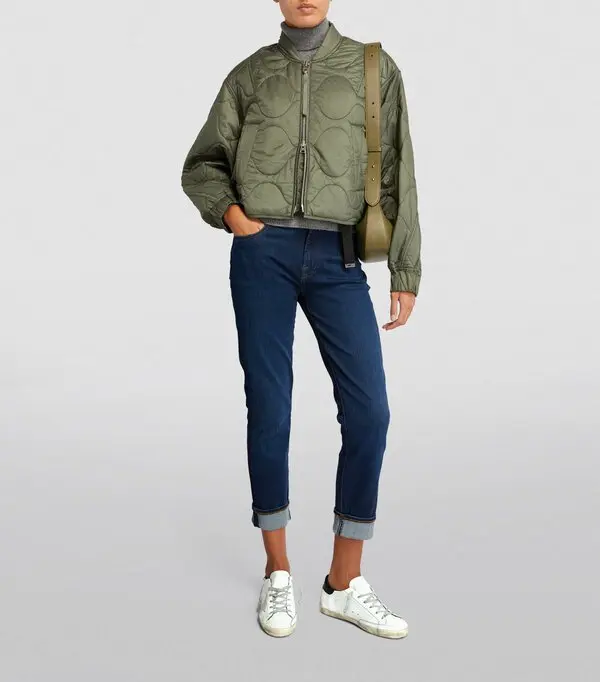 GOLDEN GOOSE Super-star Sneakers