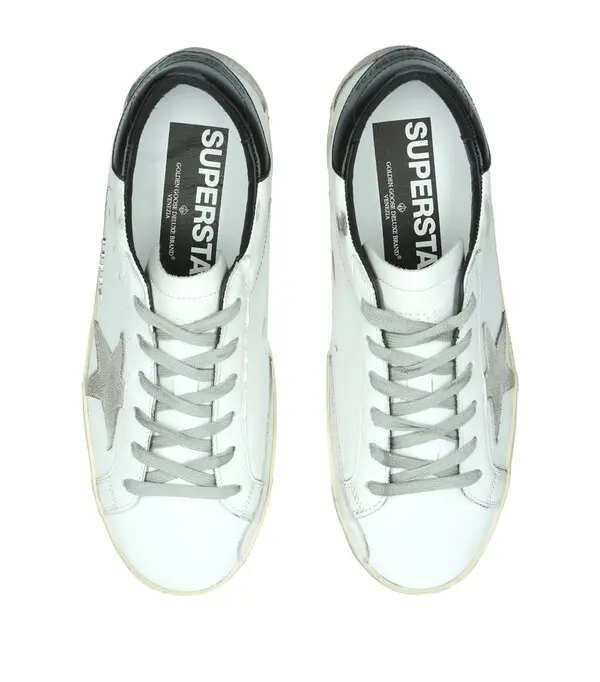 GOLDEN GOOSE Super-star Sneakers