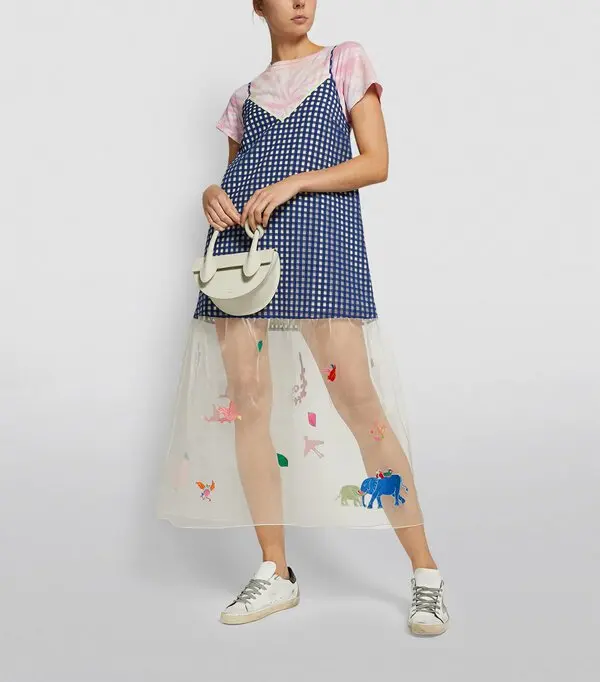 GOLDEN GOOSE Super-star Sneakers