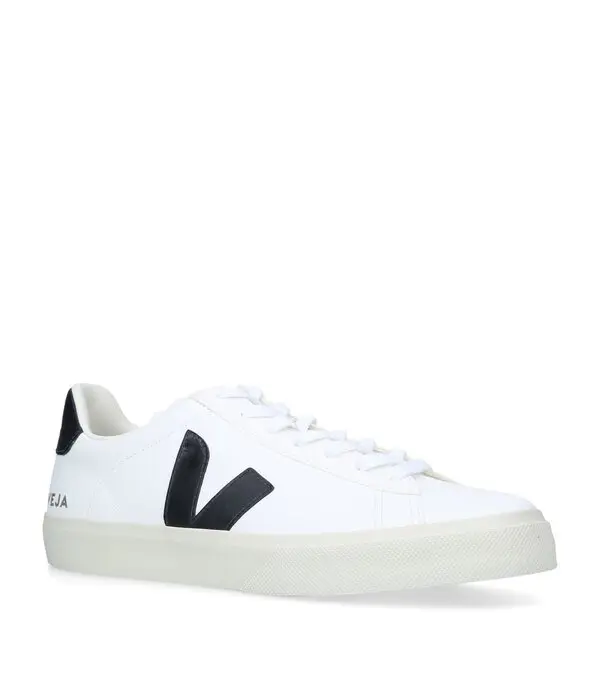 VEJA Campo Low-top Sneakers - White