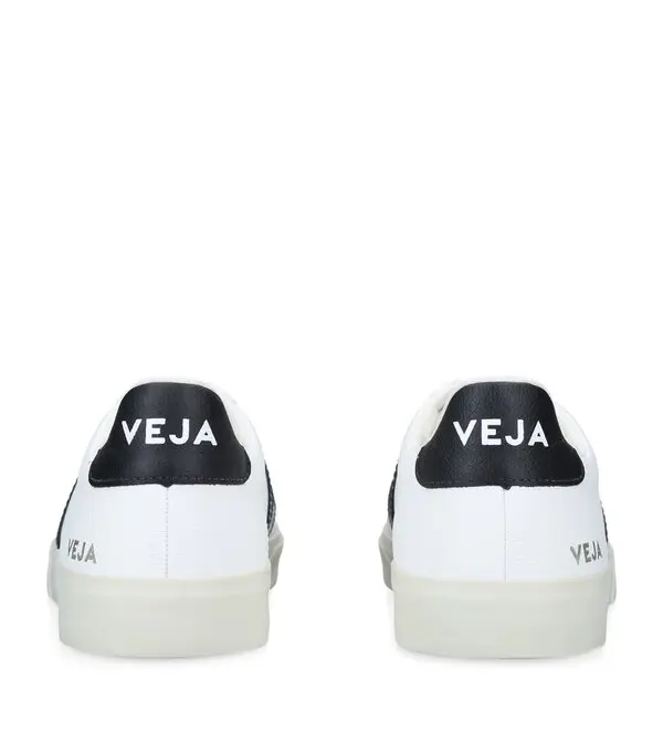 VEJA Campo Low-top Sneakers - White