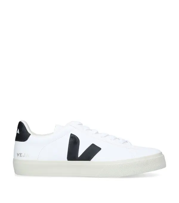 VEJA Campo Low-top Sneakers - White
