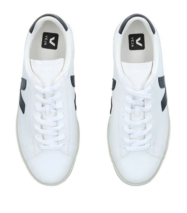 VEJA Campo Low-top Sneakers - White