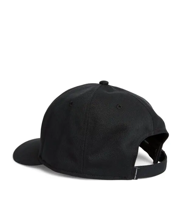 Canada Goose Arctic Disc Baseball Cap - Black