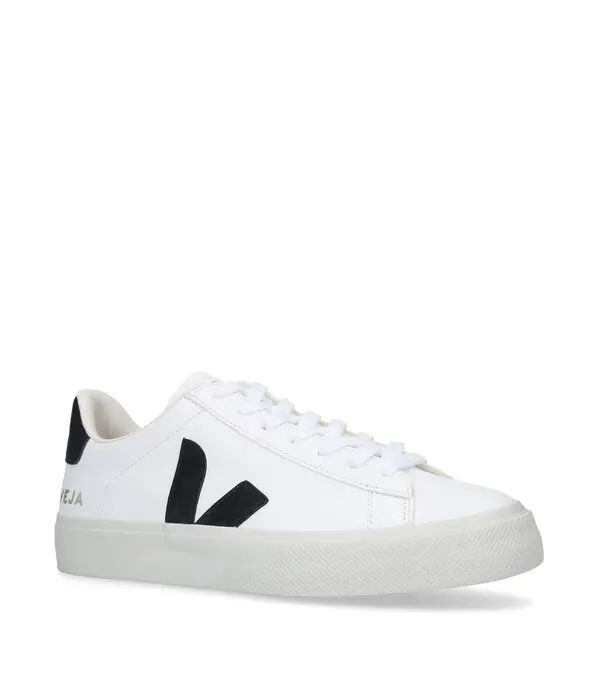 VEJA Campo Sneakers - White