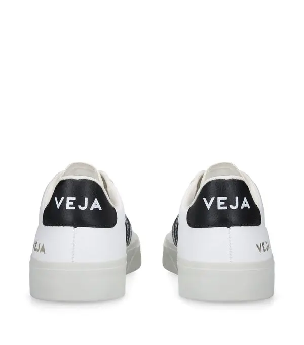 VEJA Campo Sneakers - White