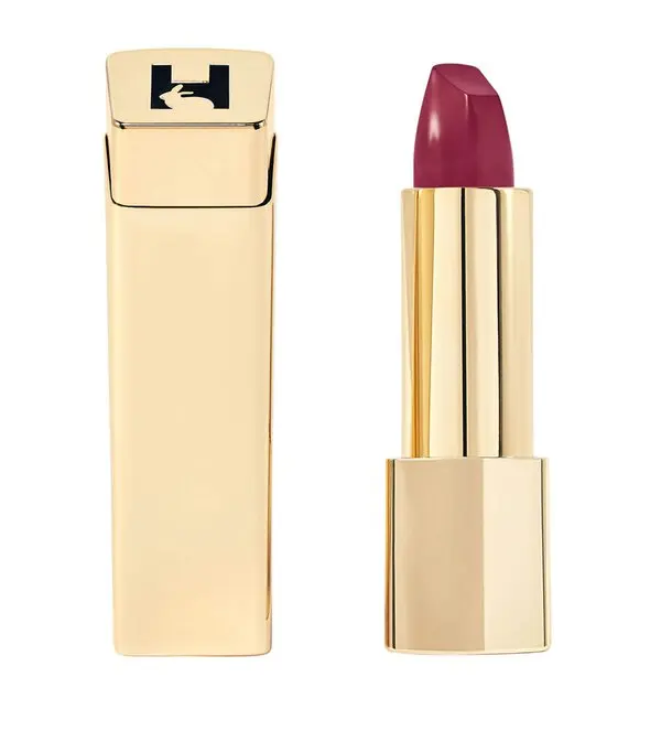 HOURGLASS Unlocked Satin Crème Lipstick - Nude