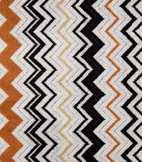 Missoni Cotton Bernard Bath Sheet