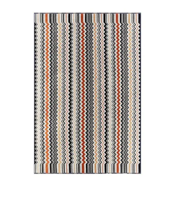 Missoni Cotton Bernard Bath Sheet
