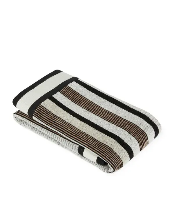 Missoni Cotton Craig Guest Towel - Multi