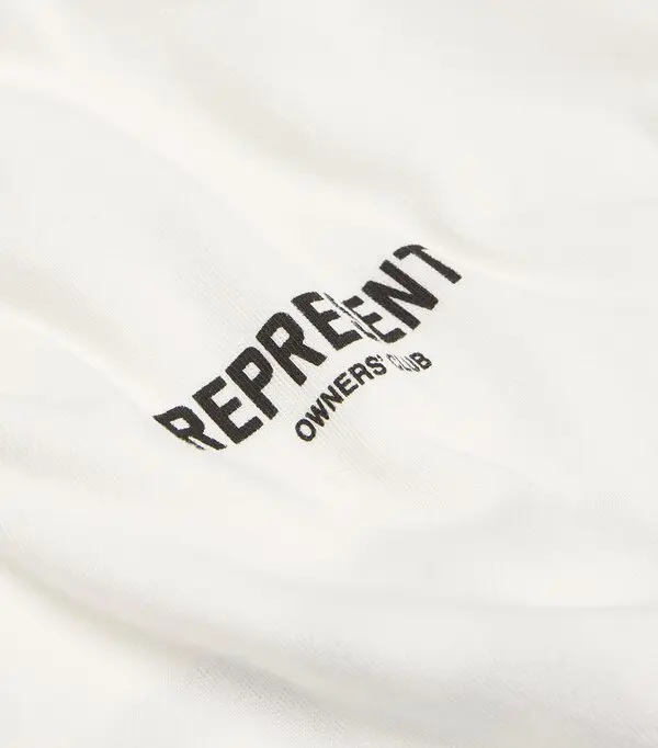 REPRESENT Owners Club T-shirt
