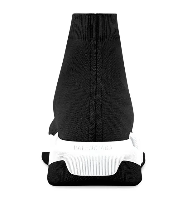 Balenciaga Speed 2.0 High-top Sneakers