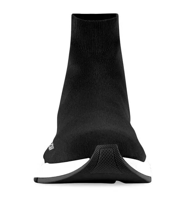 Balenciaga Speed 2.0 High-top Sneakers
