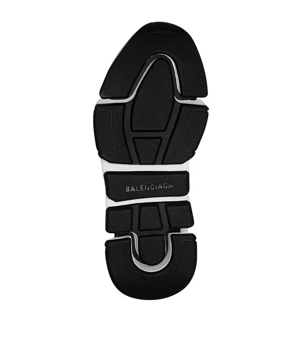 Balenciaga Speed 2.0 High-top Sneakers