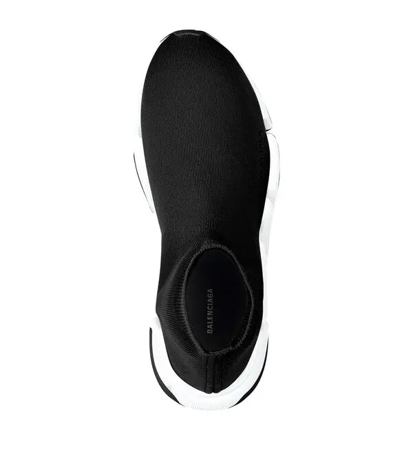 Balenciaga Speed 2.0 High-top Sneakers