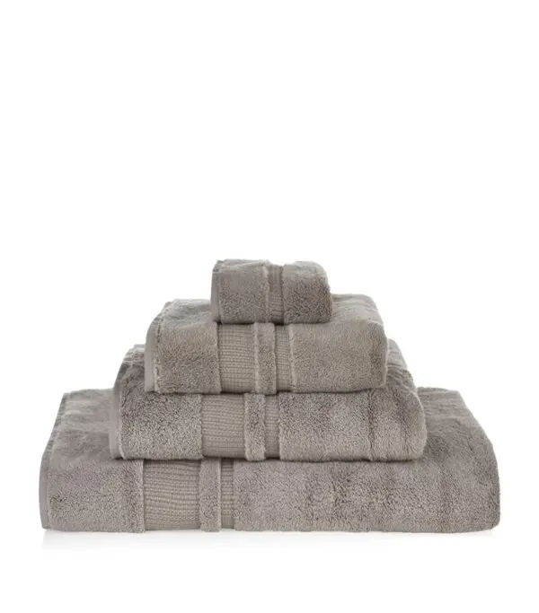 HAMAM Pera Face Cloth - Beige