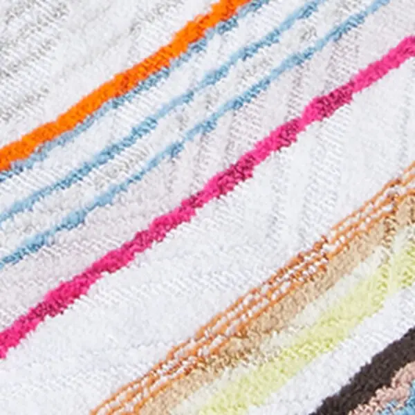 Missoni Cotton Moonshadow Bath Sheet