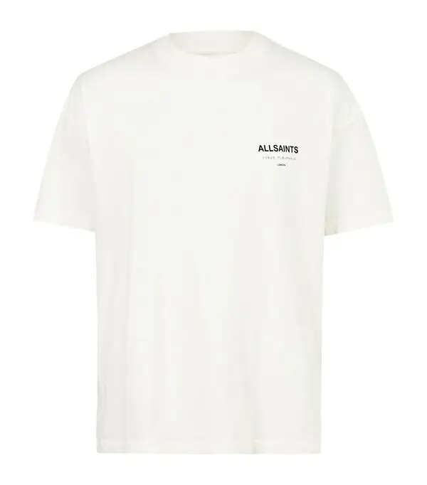 ALLSAINTS Organic Cotton Underground T-shirt