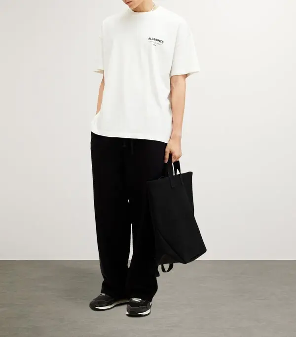 ALLSAINTS Organic Cotton Underground T-shirt