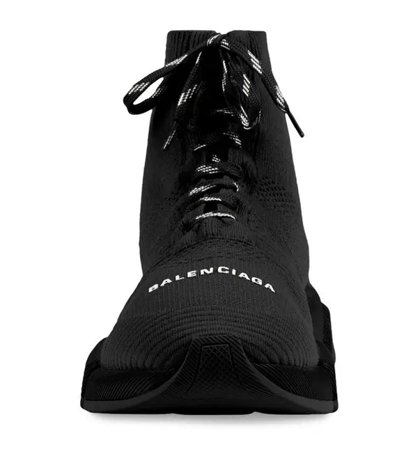 Balenciaga Speed 2.0 Lace-up Sneakers