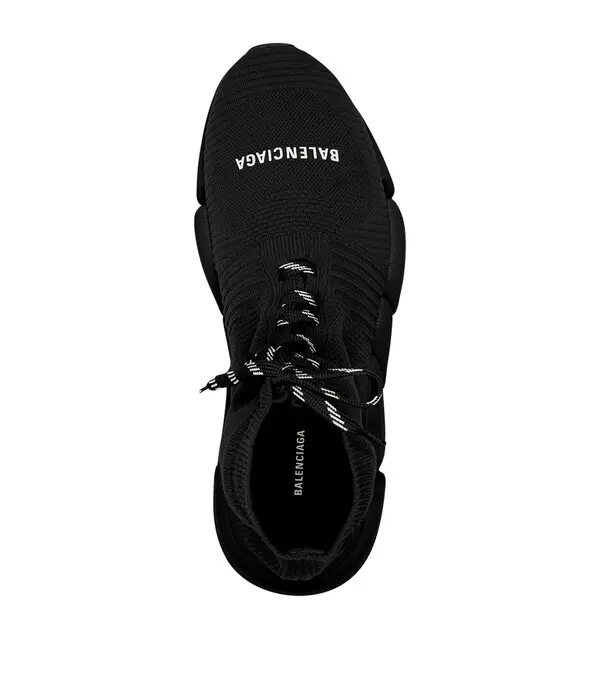 Balenciaga Speed 2.0 Lace-up Sneakers