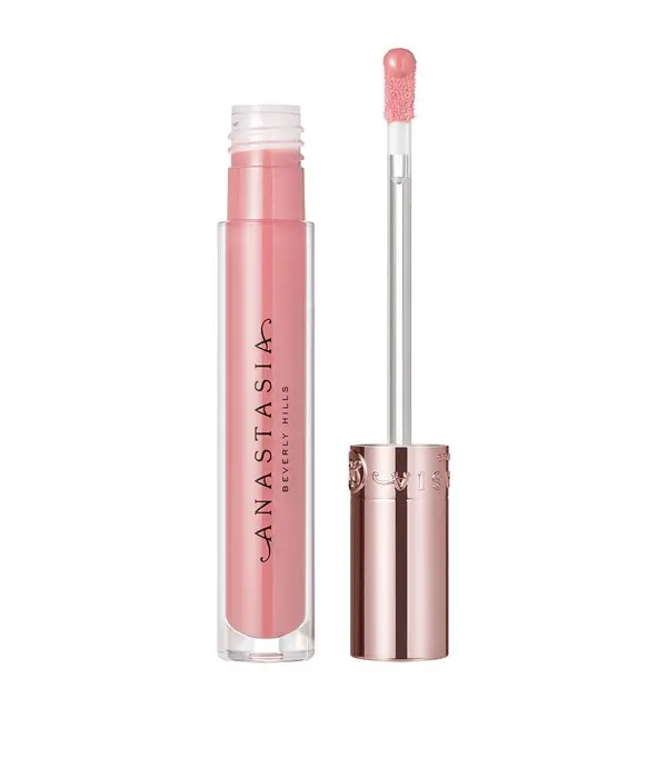 ANASTASIA BEVERLY HILLS Lip Gloss - Brown