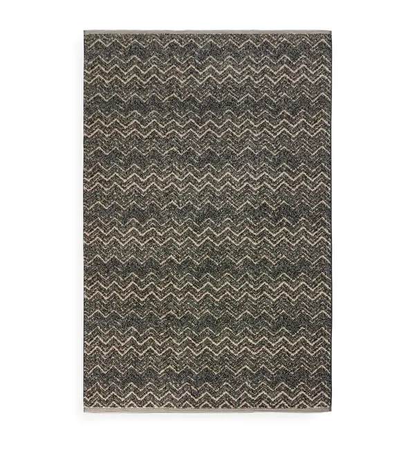 Missoni Cotton Azule Bath Sheet