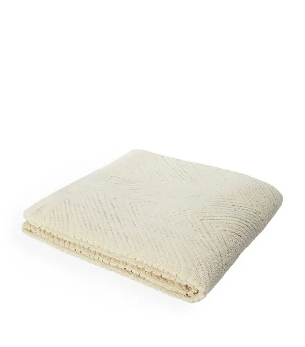 Missoni Cotton Harmony Bath Sheet - Multi