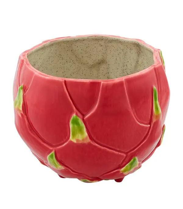 BORDALLO PINHEIRO Pitaya Box