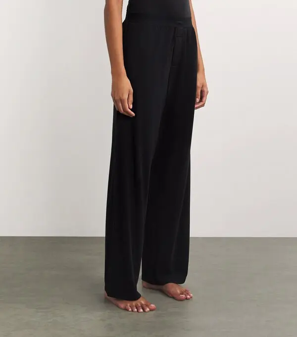 SKIMS Boyfriend Sweatpants